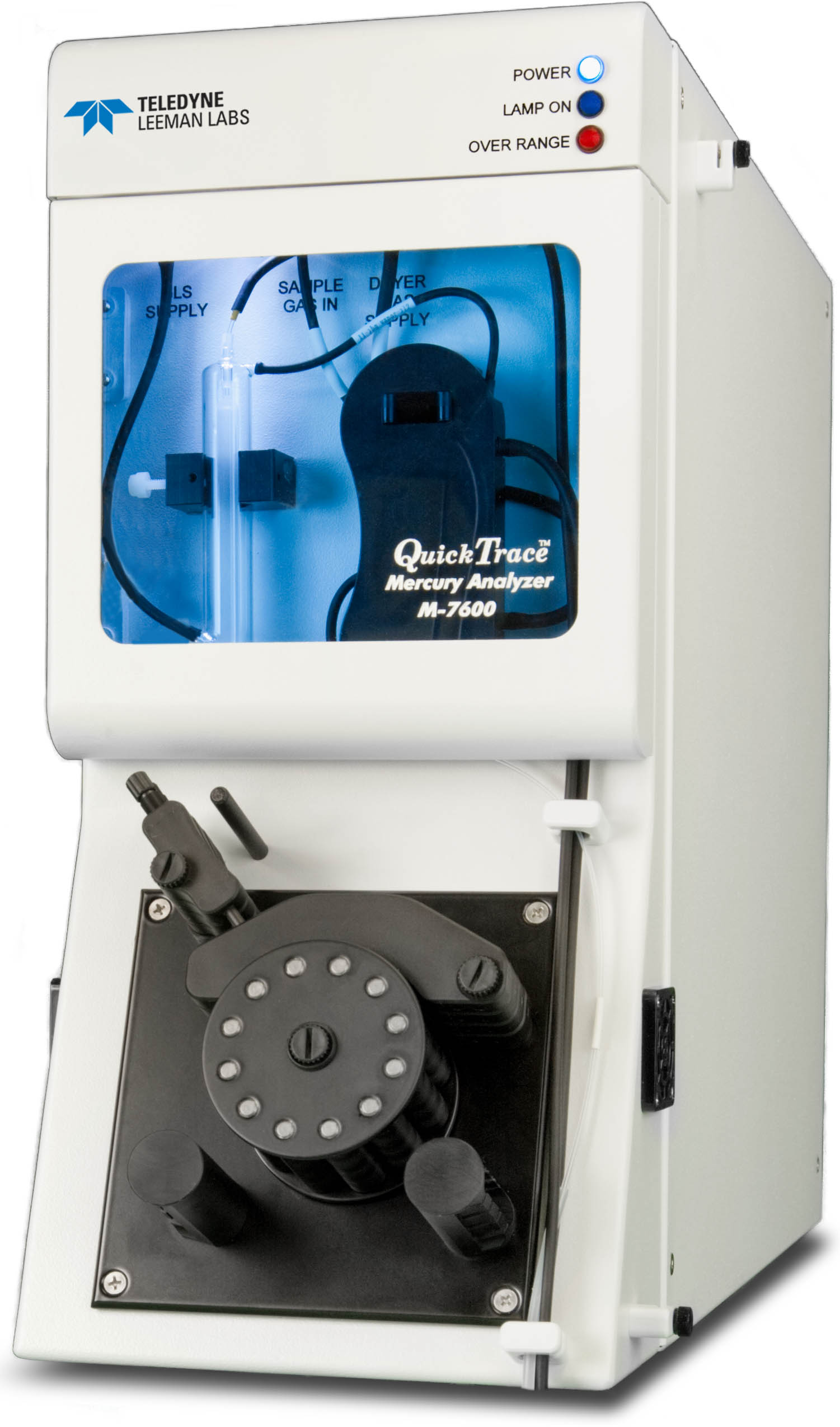 What is Cold Vapor Atomic Absorption (CVAA) Spectroscopy?