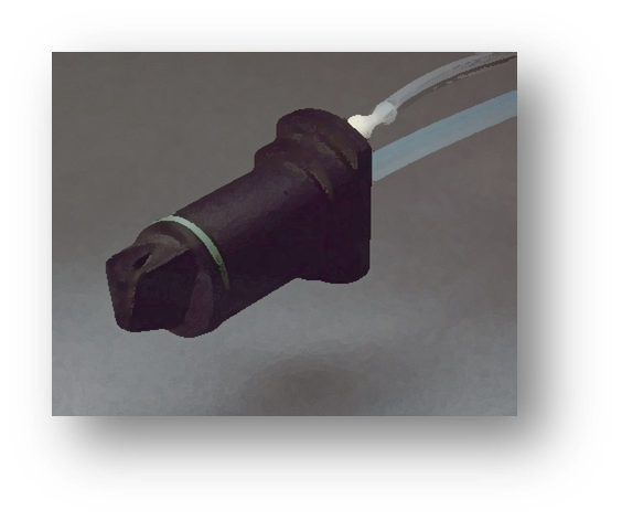 Sample Introduction - Nebulizers